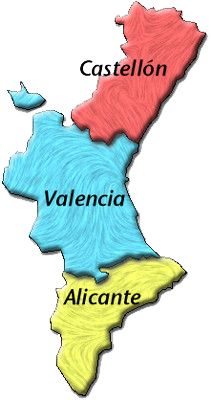 Comunidad Valenciana